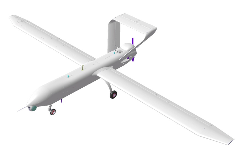 Our Products – Unioncom Aerospace