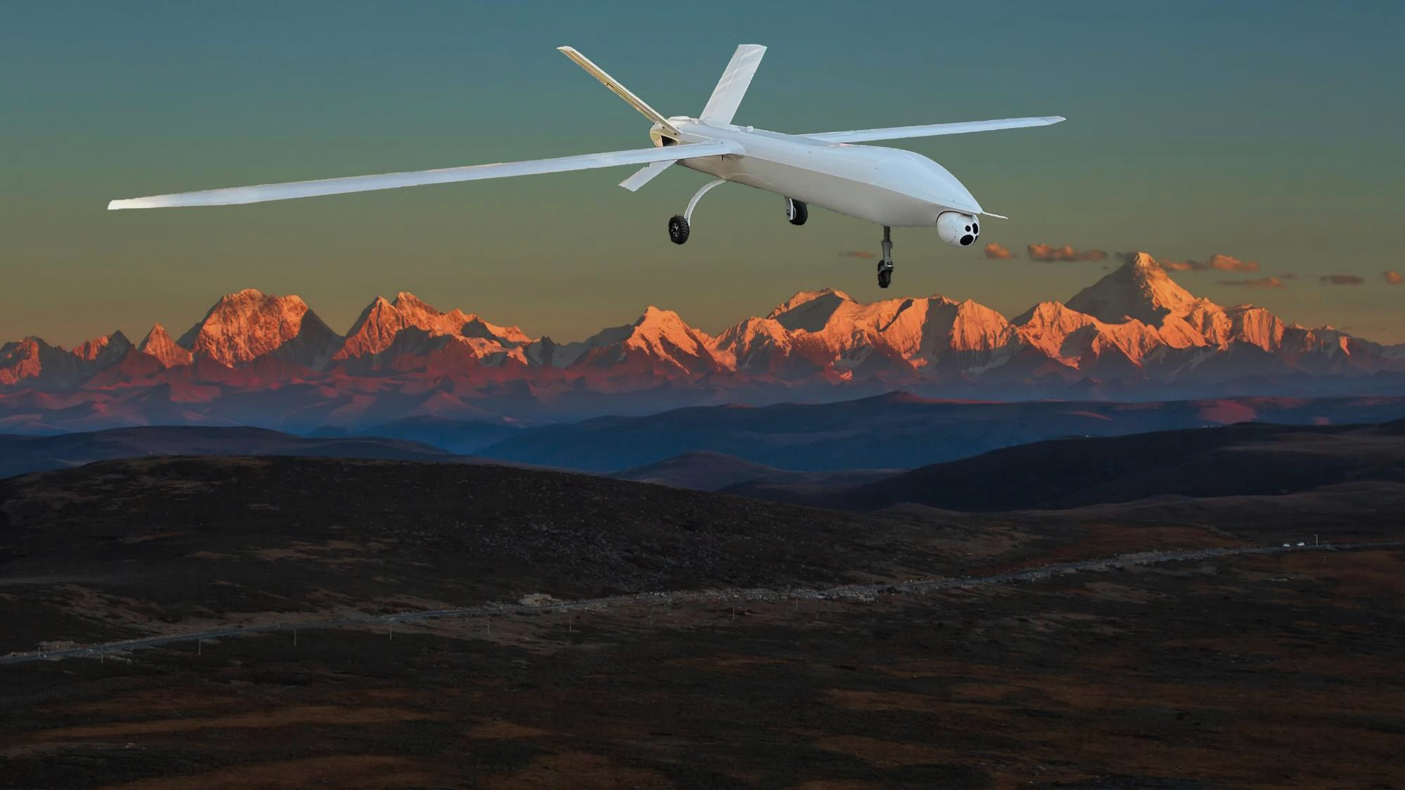 Unioncom Aerospace – UAV manufacture, R&D and sale