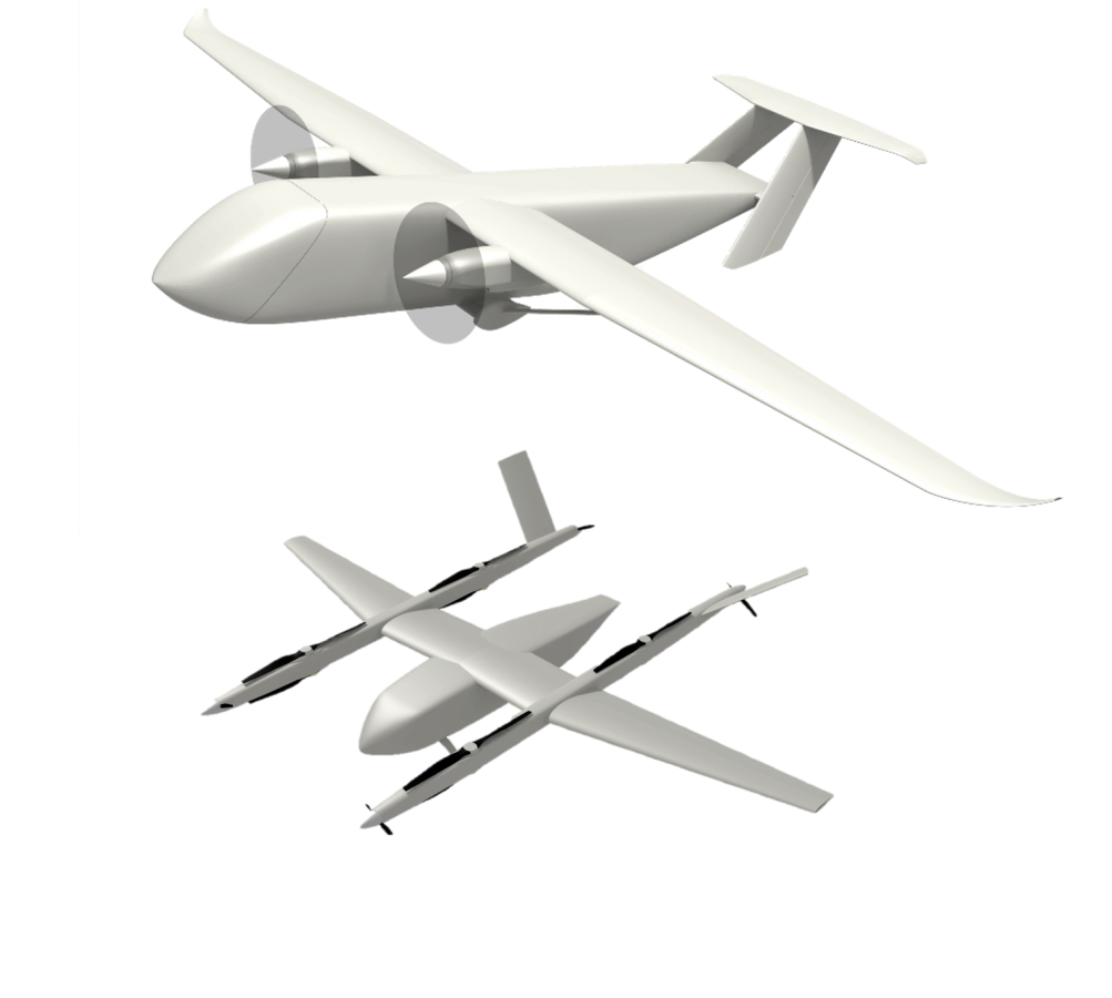 Unioncom Aerospace – UAV manufacture, R&D and sale